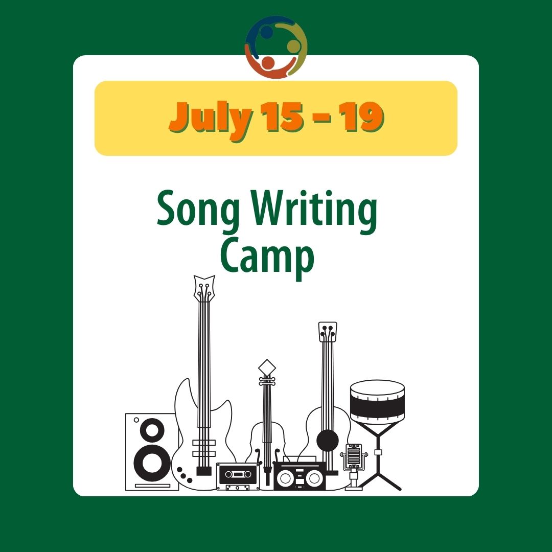 2024 Specialty Summer Camps - Lopez Island Family Resource Center