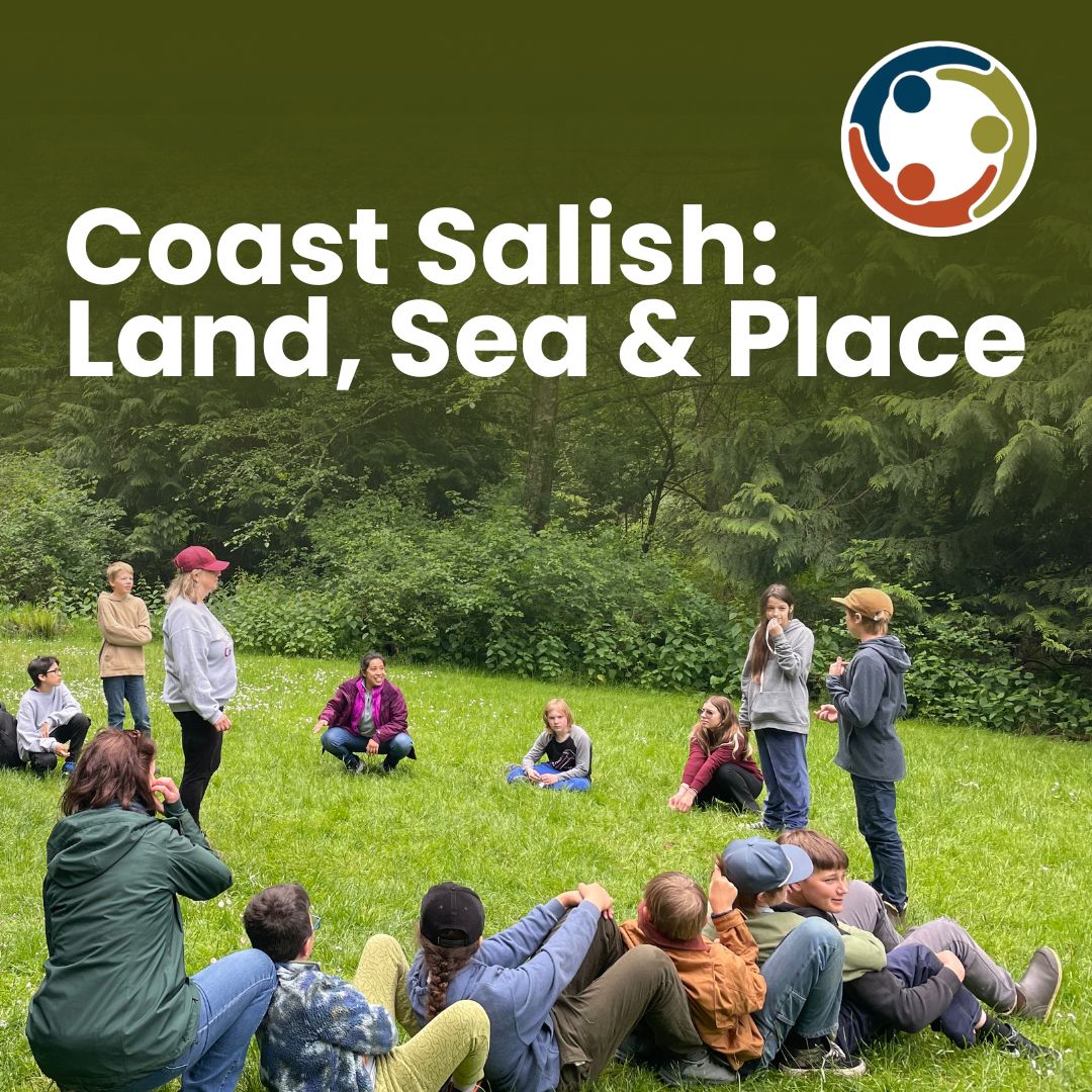 What happens when you step outside the classroom? - Lopez Island Family ...